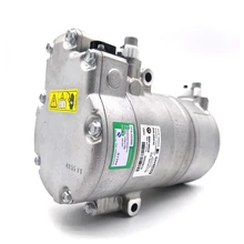Gaoofus 자동 AC 컴프레서, BMW I8 I3 1.5L L3-전기 및 가스 64529496108