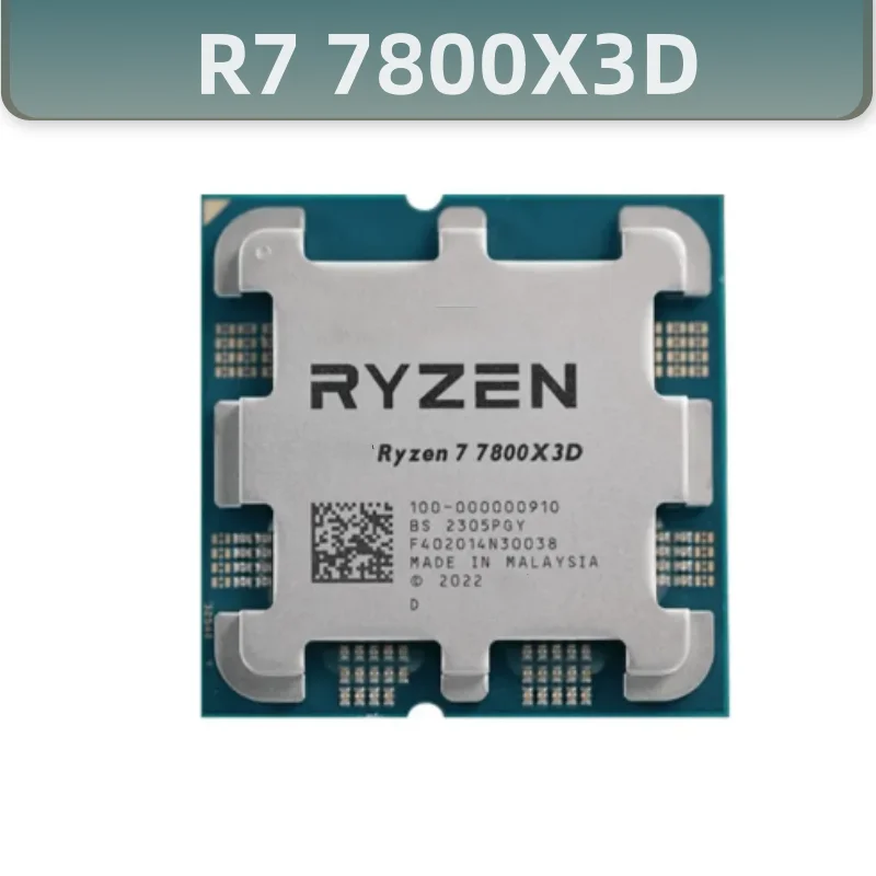 R7-7800X3D-R7-7000Series-8-Core-Soquete-AM5-120W-Radeon-Graphics ...