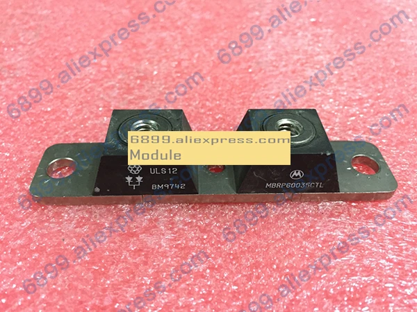 MBRP60035CTL-SWITCHMODE-Power-Rectifier-35V-600A-3-Pin-POWERTAP-II ...