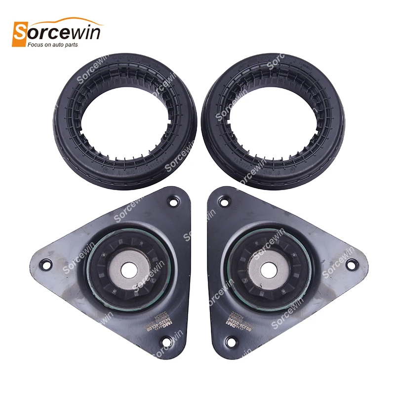 4PCS For Nissan Qashqai J11 J11Z J11E X-Trail T32 Auto Car Parts Front ...