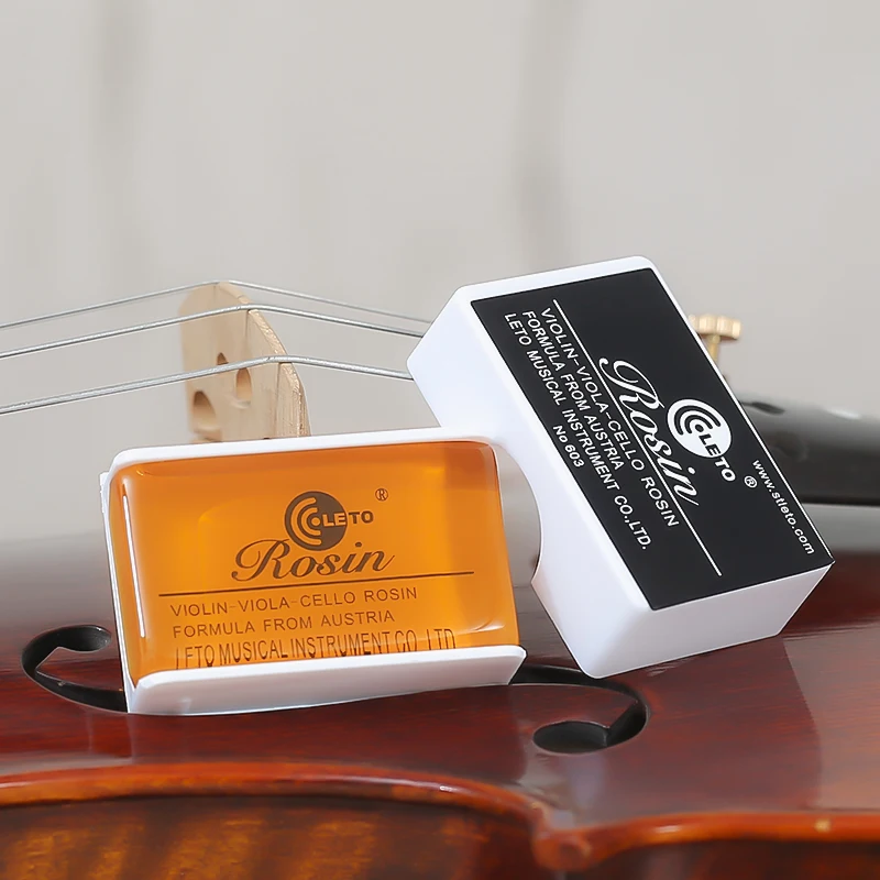 Resin Bowed String Instrument | Rosin Violin Bow Strings | Accessories ...