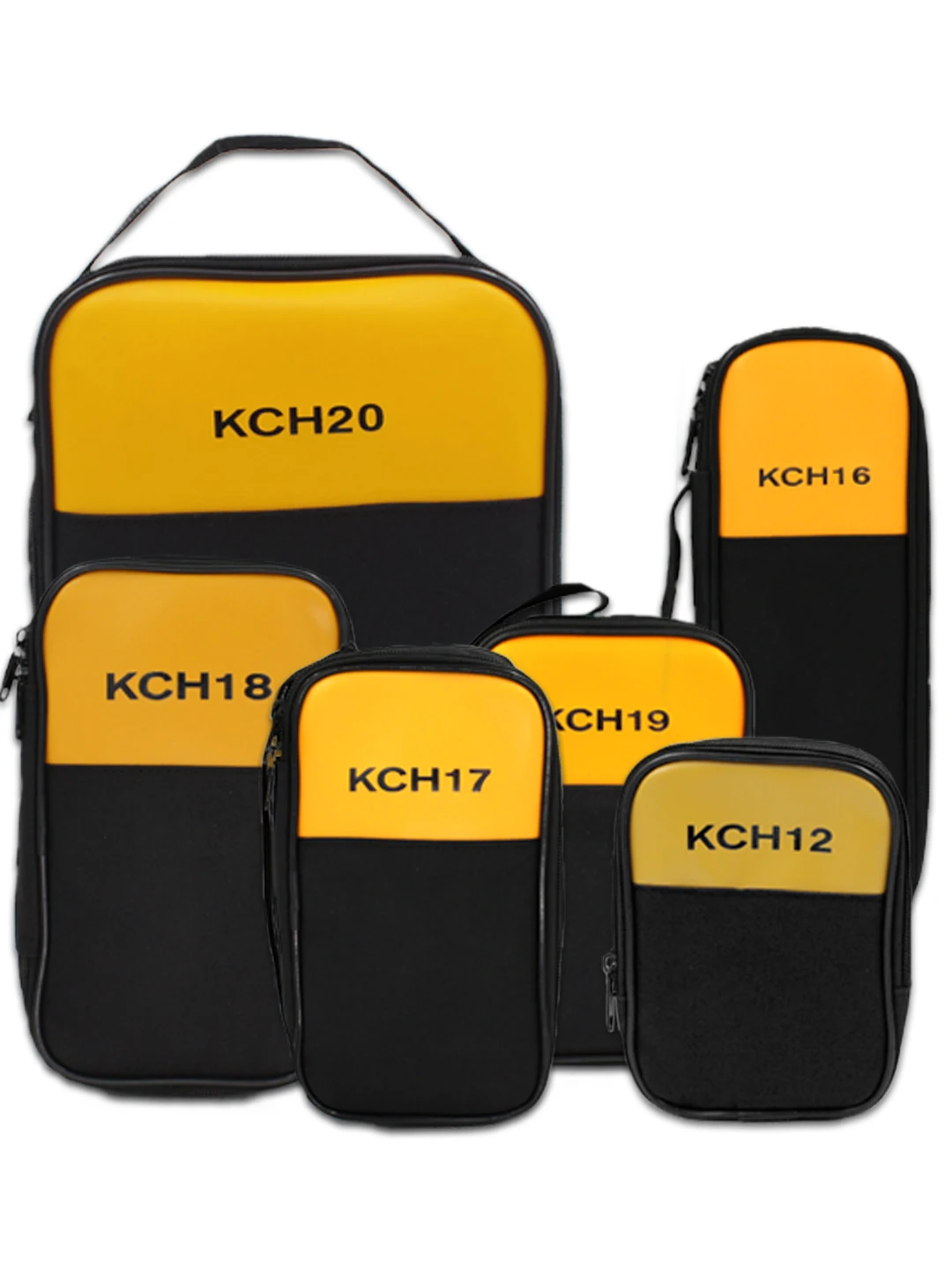 Soft-Carrying-Case-Instrument-Storage-Bags-KCH12-KCH16-KCH17-KCH18 ...