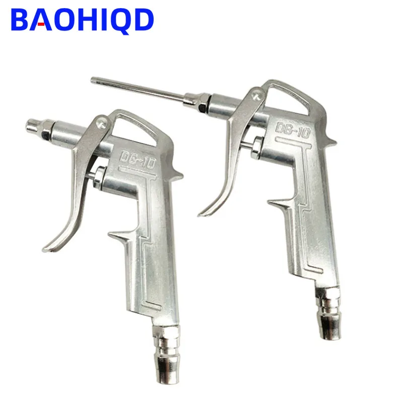 DG10-Pneumatic-Spray-Gun-Cleaner-Compressor-Purging-Air-Gun-Cleaning ...