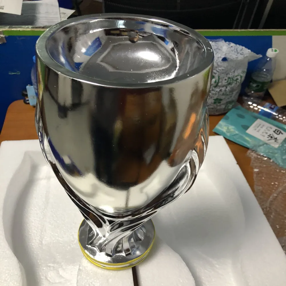 European-Super-Cup-Replica-46cm-Trophy-Fans-Decorative-Gift-Souvenir ...