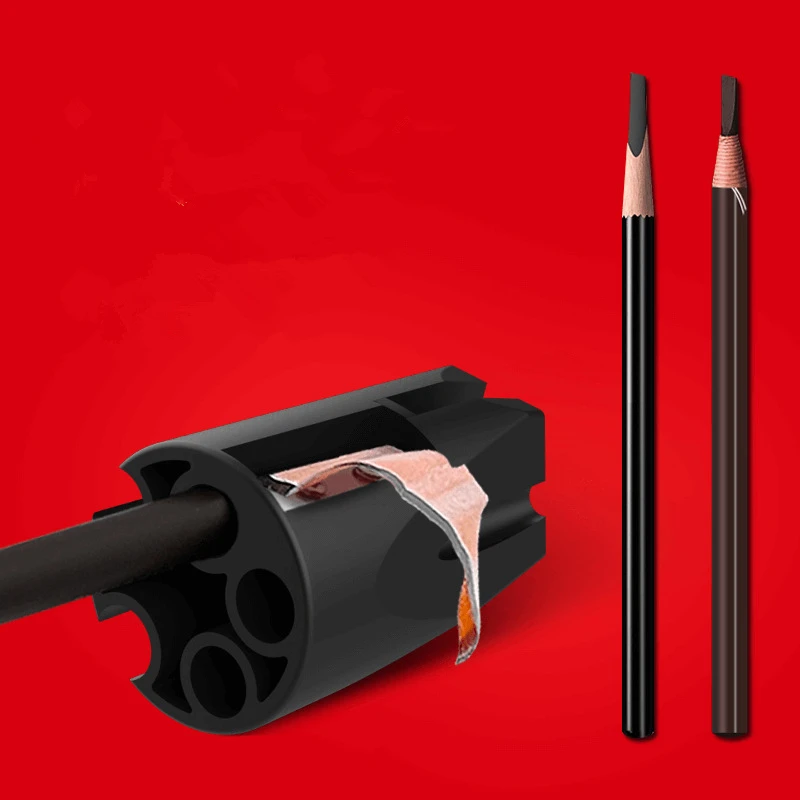 New 1PCS Eyebrow Pencil Sharpener Tools Microblading Permanent Makeup ...