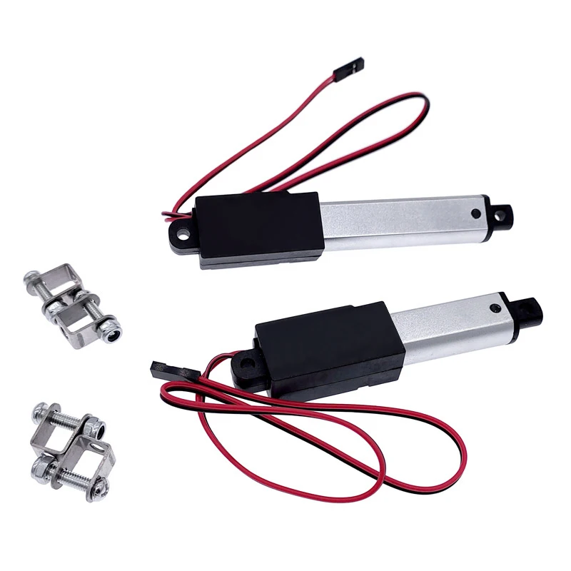 Mini Linear Actuator