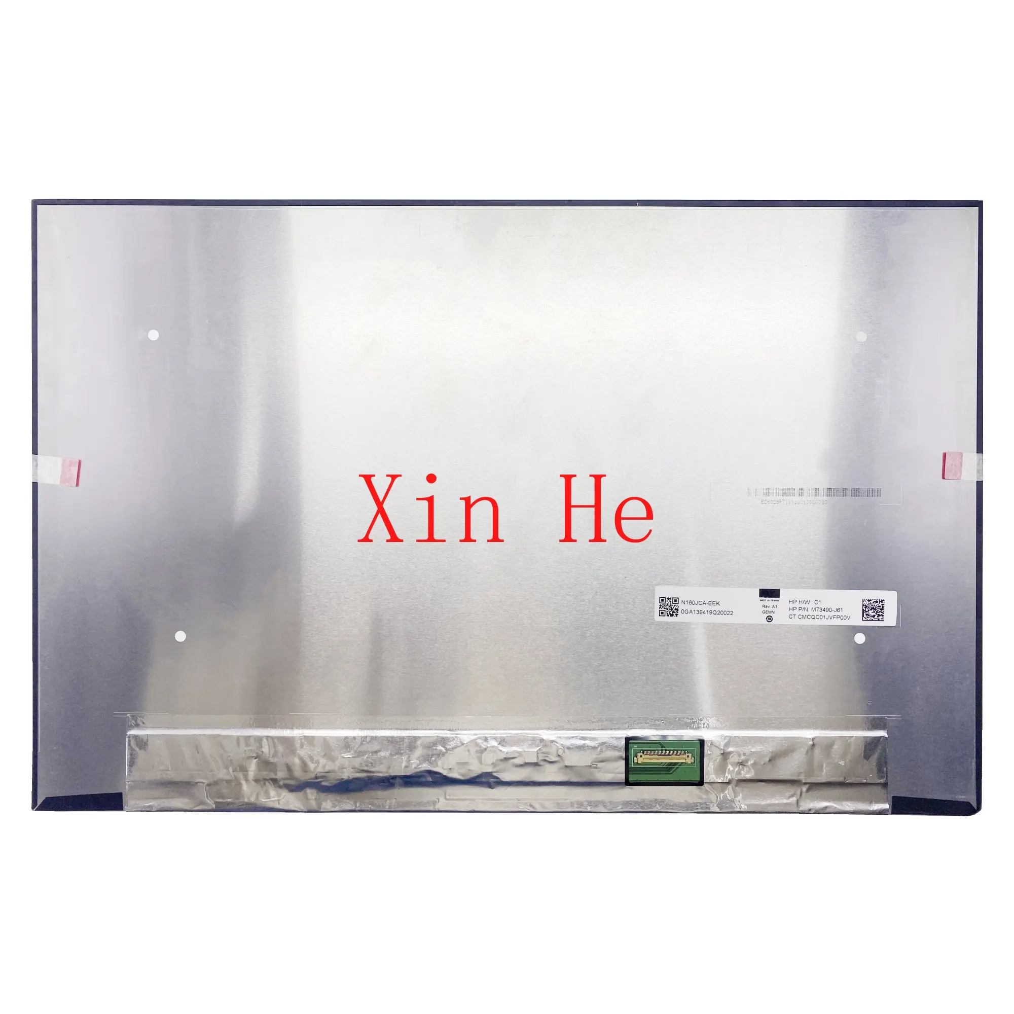 N160JCA-EEK-Fit-N160JCA-EEL-16-0-IPS-Matrix-Laptop-LCD-Screen ...