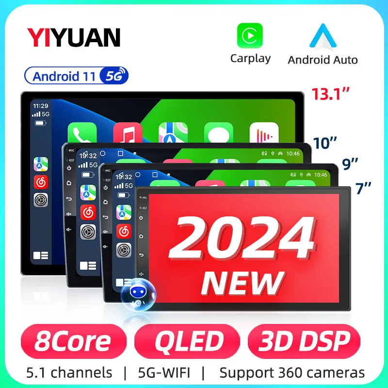 2-Din-Android-7-9-10-Inch-Car-Multimedia-Video-Player-2DIN-Stereo-Radio ...