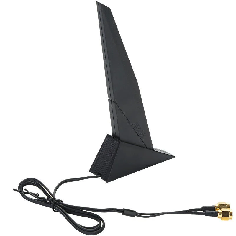 Asus-antena-Wifi-2T2R-enrutador-Moederbord-original-2-4G-5-8G-Booster ...