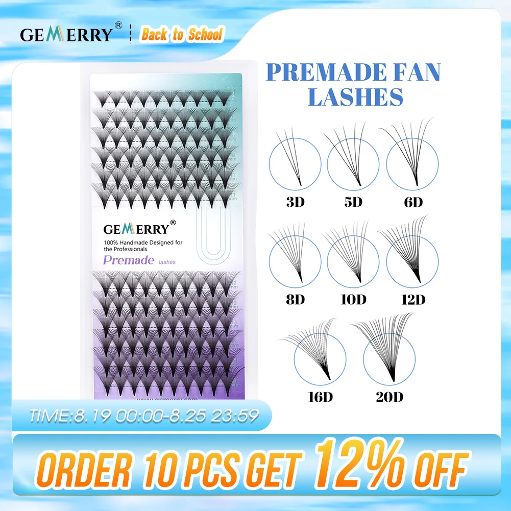 Premade-Volume-Fan-Lashes-3D-5D-6D-10D-16D-20D-Eyelash-Extension-Sharp ...