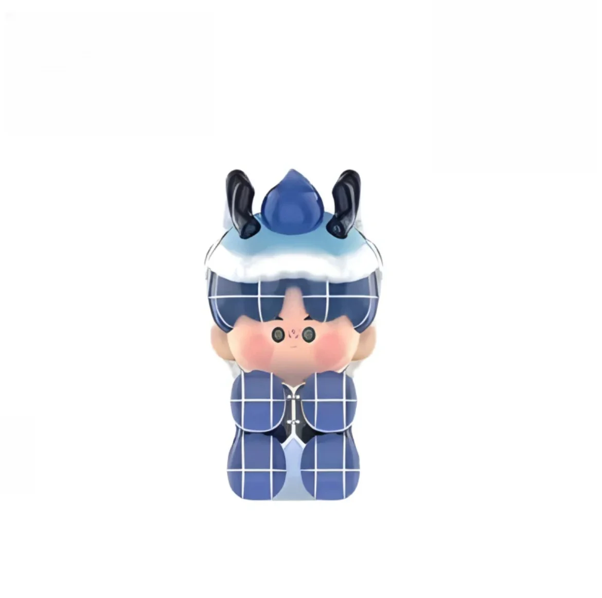 POP MART Loong Presents the Treasure Series Blind Box Surprise Box ...