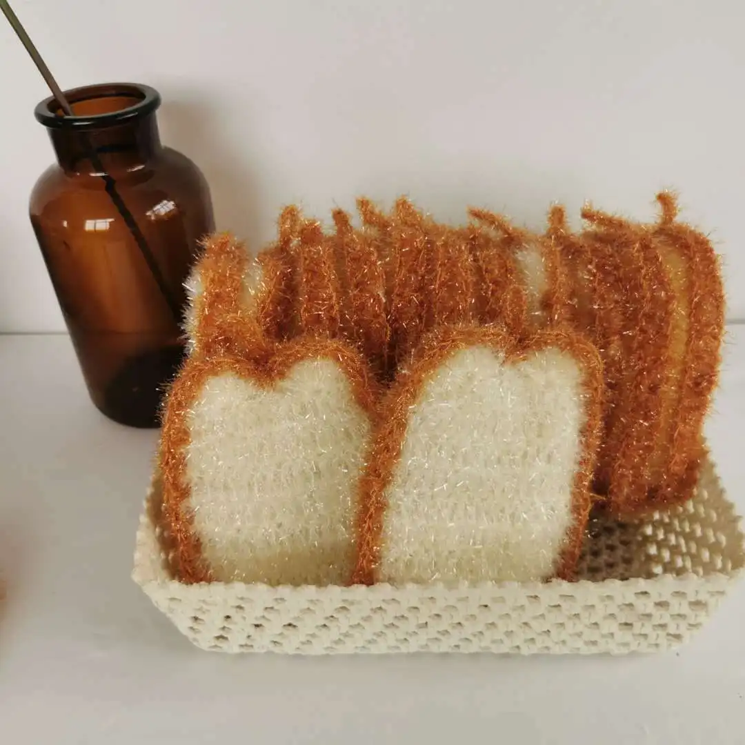 Multifunctional-Toast-Bread-Cleaning-Cloths-Pack-of-5-Antibacterial ...