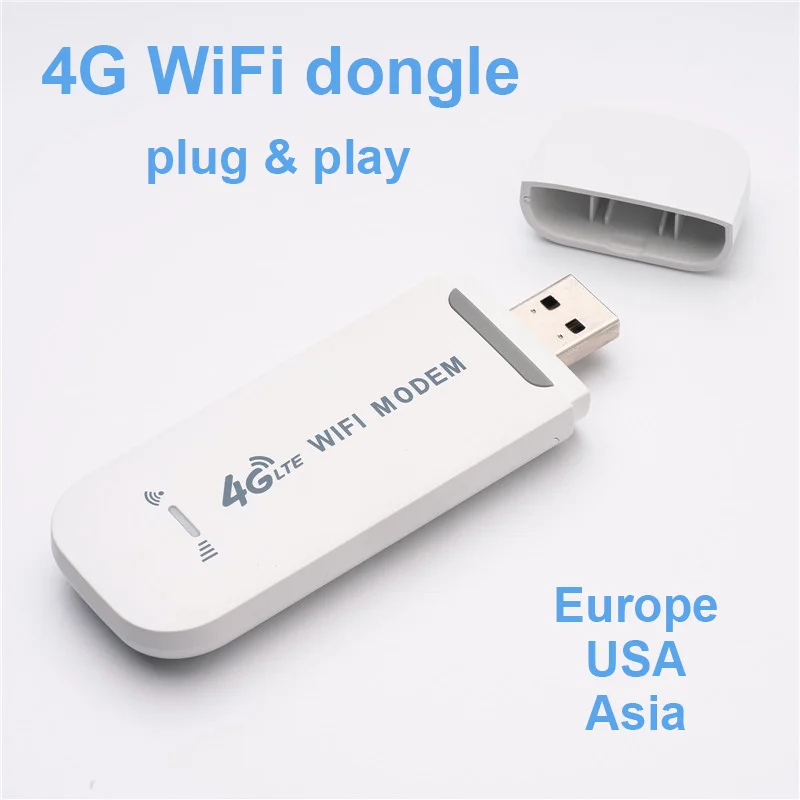 LDW931 3 4G Router 4G SIM Card modem pocket LTE wifi router USB WIFI ...