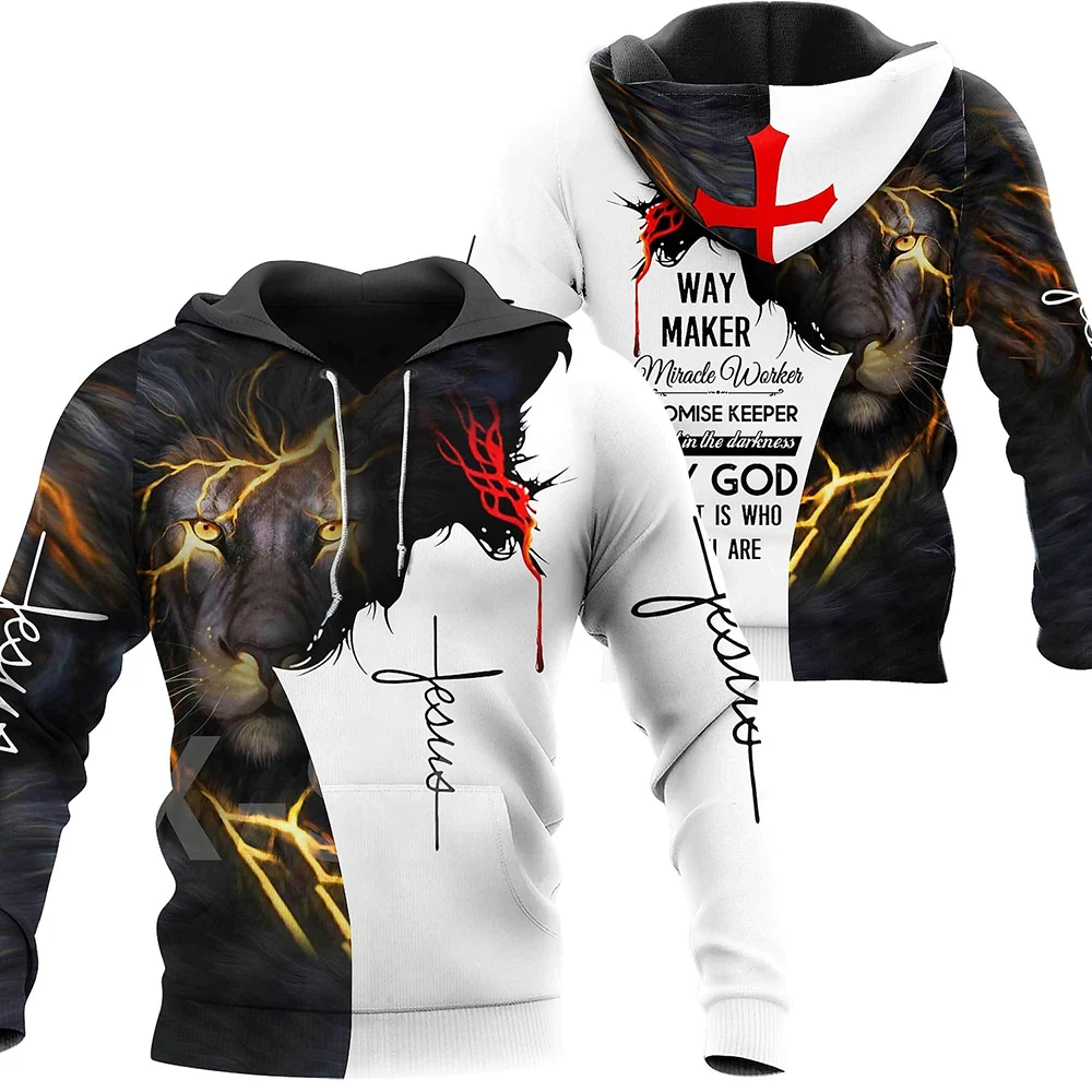 Knight-Templar-Armor-Jesus-God-Guard-Cavalier-Pullover-Streetwear ...