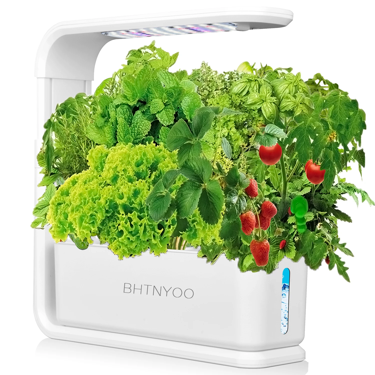 Hydroponics-Growing-System-Kits-BHTNYOO-3-Pods-Indoor-Herbs-Garden-with ...