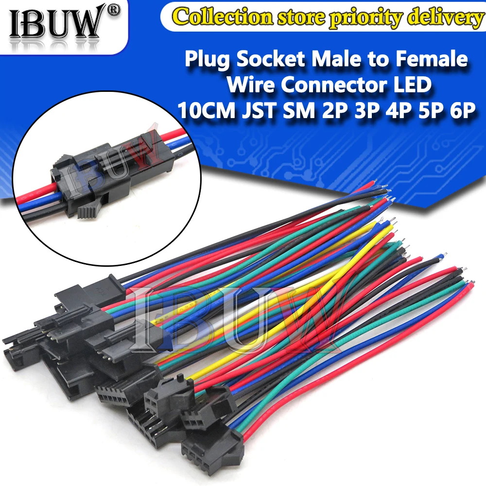 IBUW Electronic Store