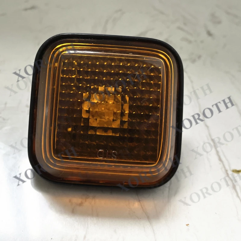 New-High-Quality-Parts-LAMP-ASSY-SIDE-TURN-SIGNAL-36410-70D10-For ...