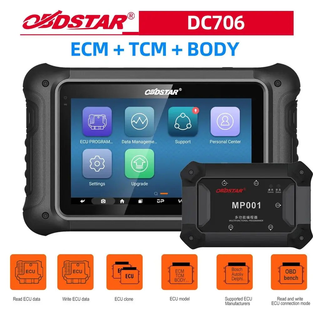 OBDSTAR-DC706-ECU-Tool-For-ECM-TCM-BODY-Clone-by-OBD-or-BENCH-for-Car ...