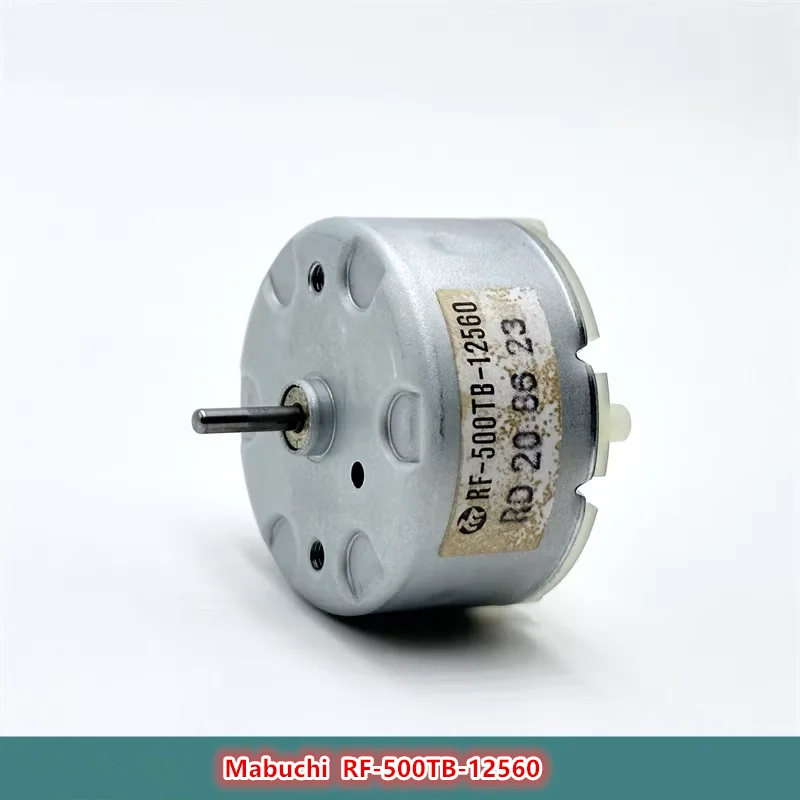 Brand-new-RF-500TB-Mabuchi-motor-RF-500TB-12560-12V-5500rpm-500-DC ...