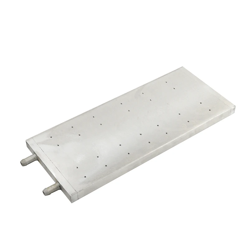 Syscooling aluminum water block for Whatsminer M20S water cooling ...