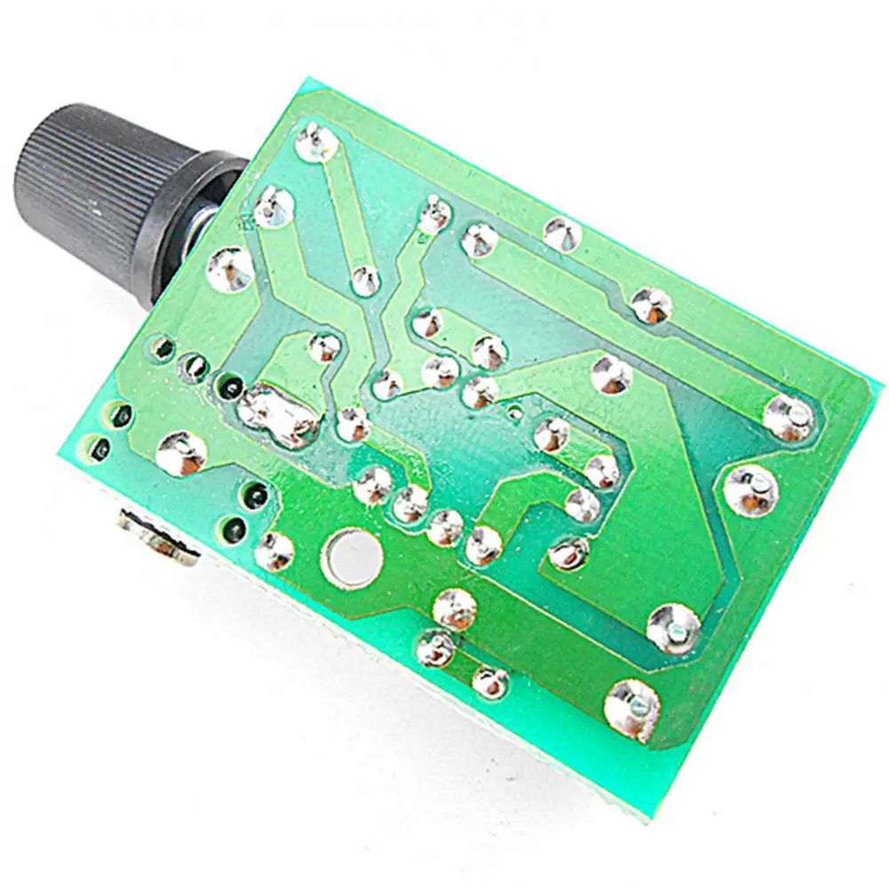 Useful-Audio-Amplifier-Board-Intelligent-Chip-Single-Channel-Audio ...