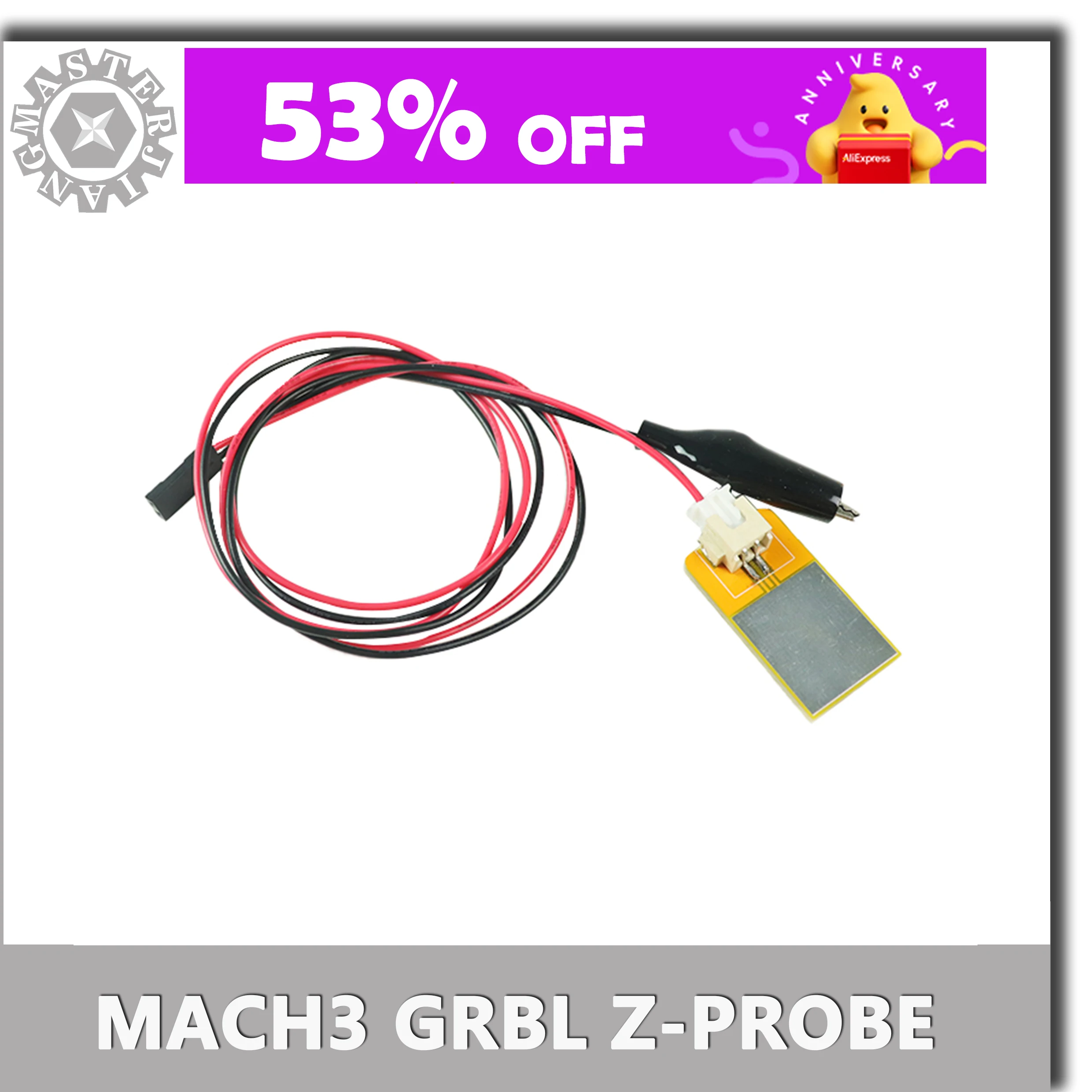 for-CNC-DIY-Engraving-Machine-Grbl-Mach3-CNC-Z-Axis-Router-Mill-Touch ...