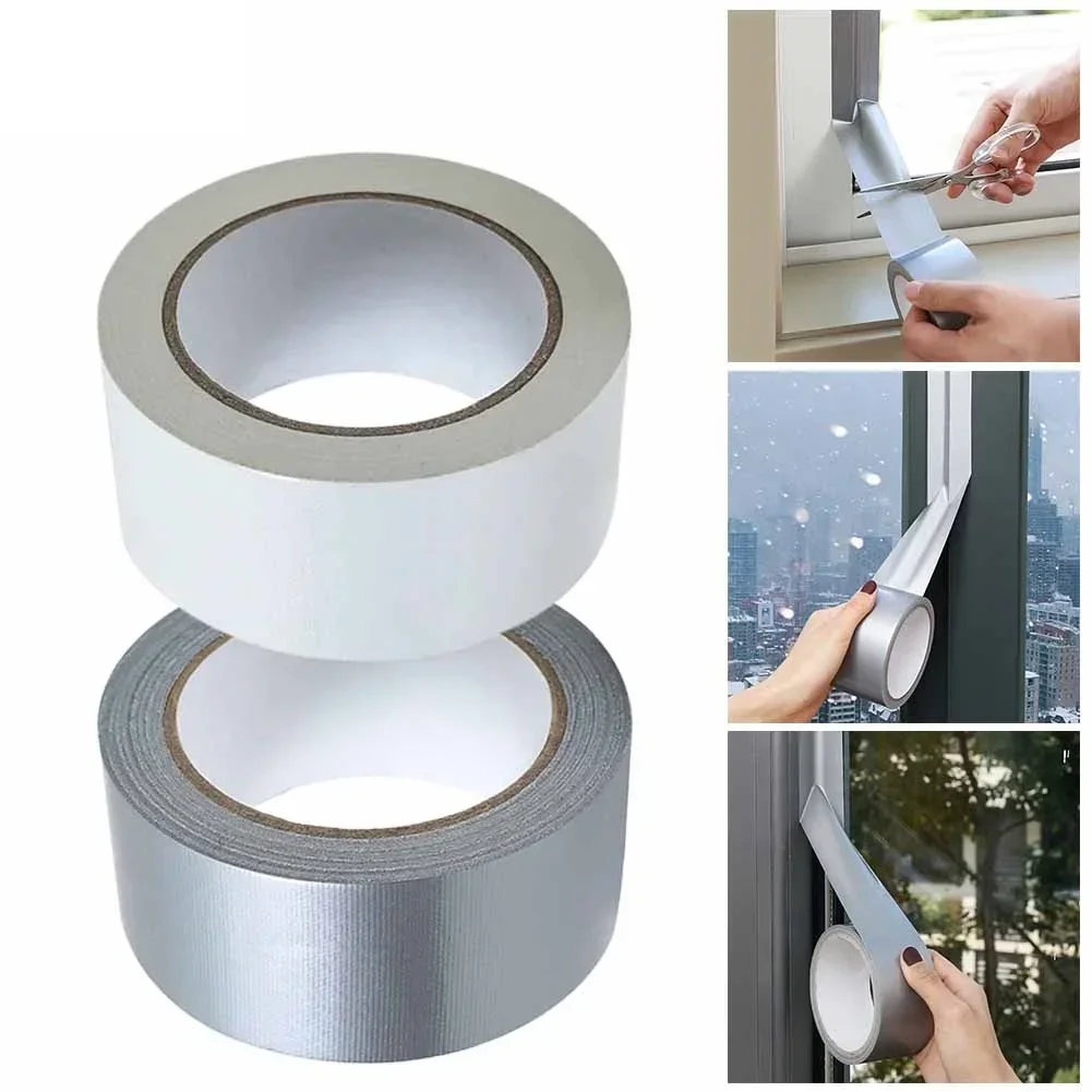 5M Window Seal Tape Door Weather Strip Windproof Seam Tape Strong ...