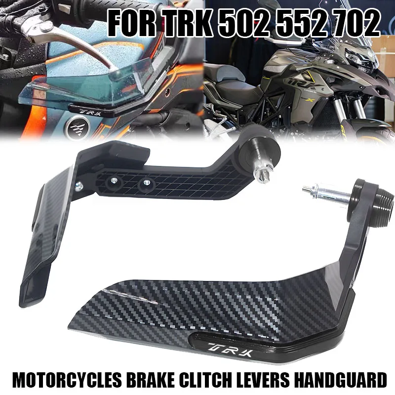 For BENELLI TRK502 TRK552 TRK702 TRK 502 552 Motorcycle Handlebar ...