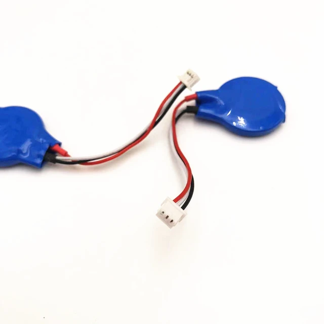 Dell Laptop Cmos Battery