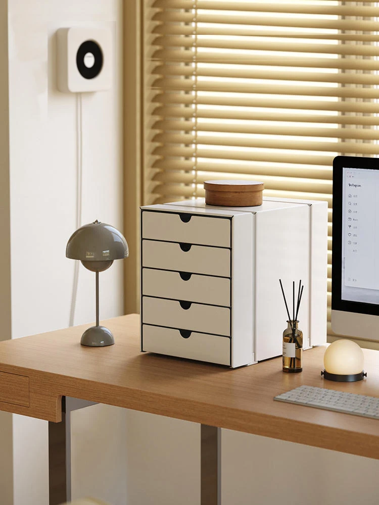 Modern-Minimalist-Light-Luxury-Multi-layer-metal-mini-drawer-cabinet ...