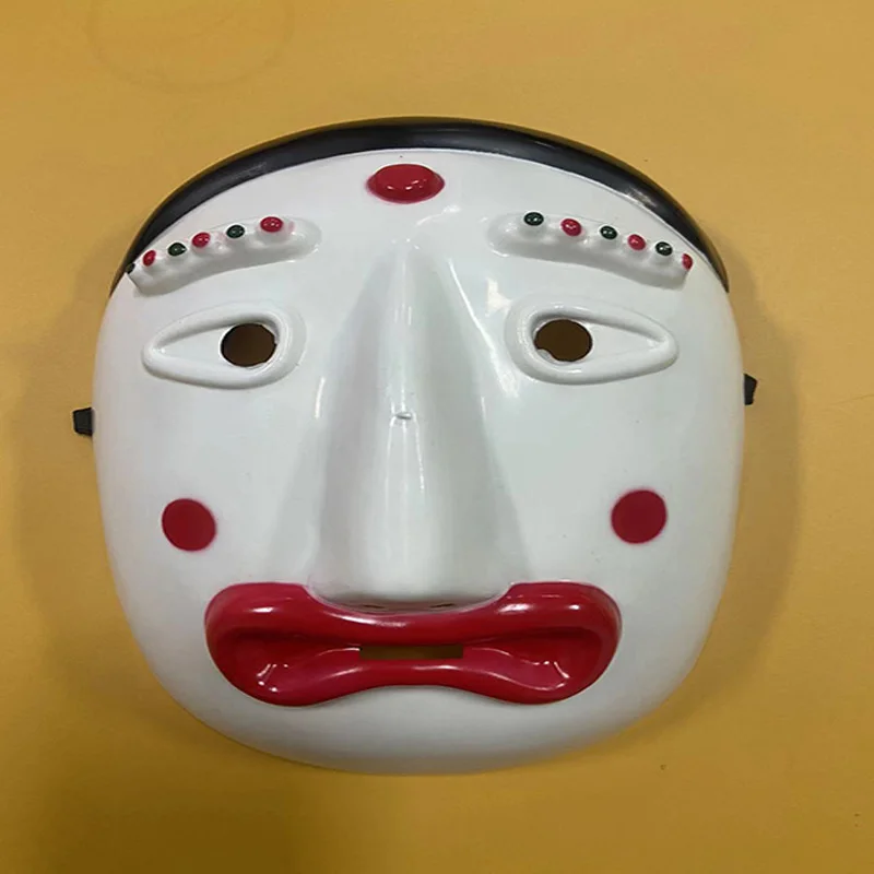 Korean Mask Design