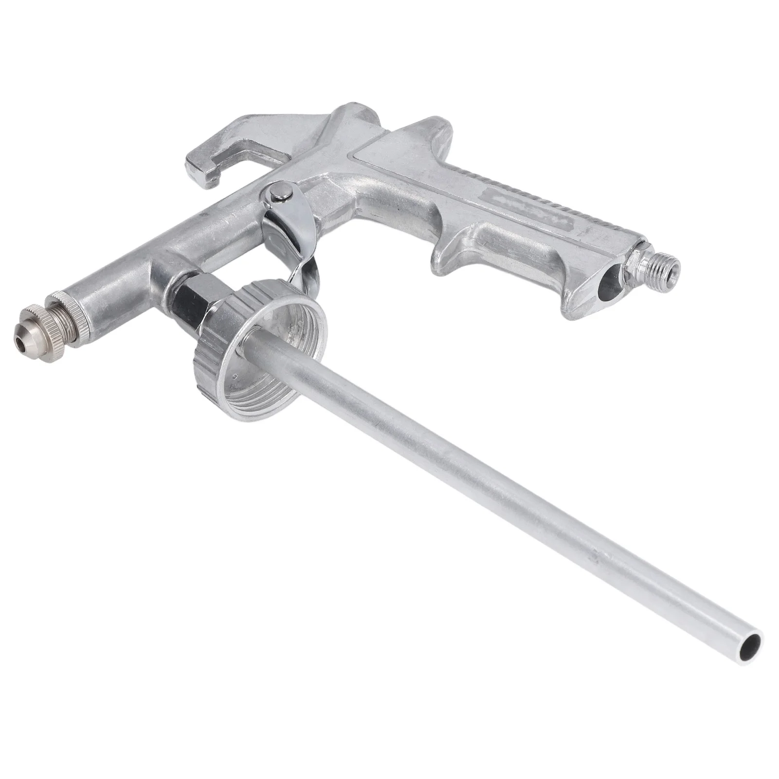 Air Undercoating Spray Gun Aluminum Alloy Chassis Armor Spray Guns for ...