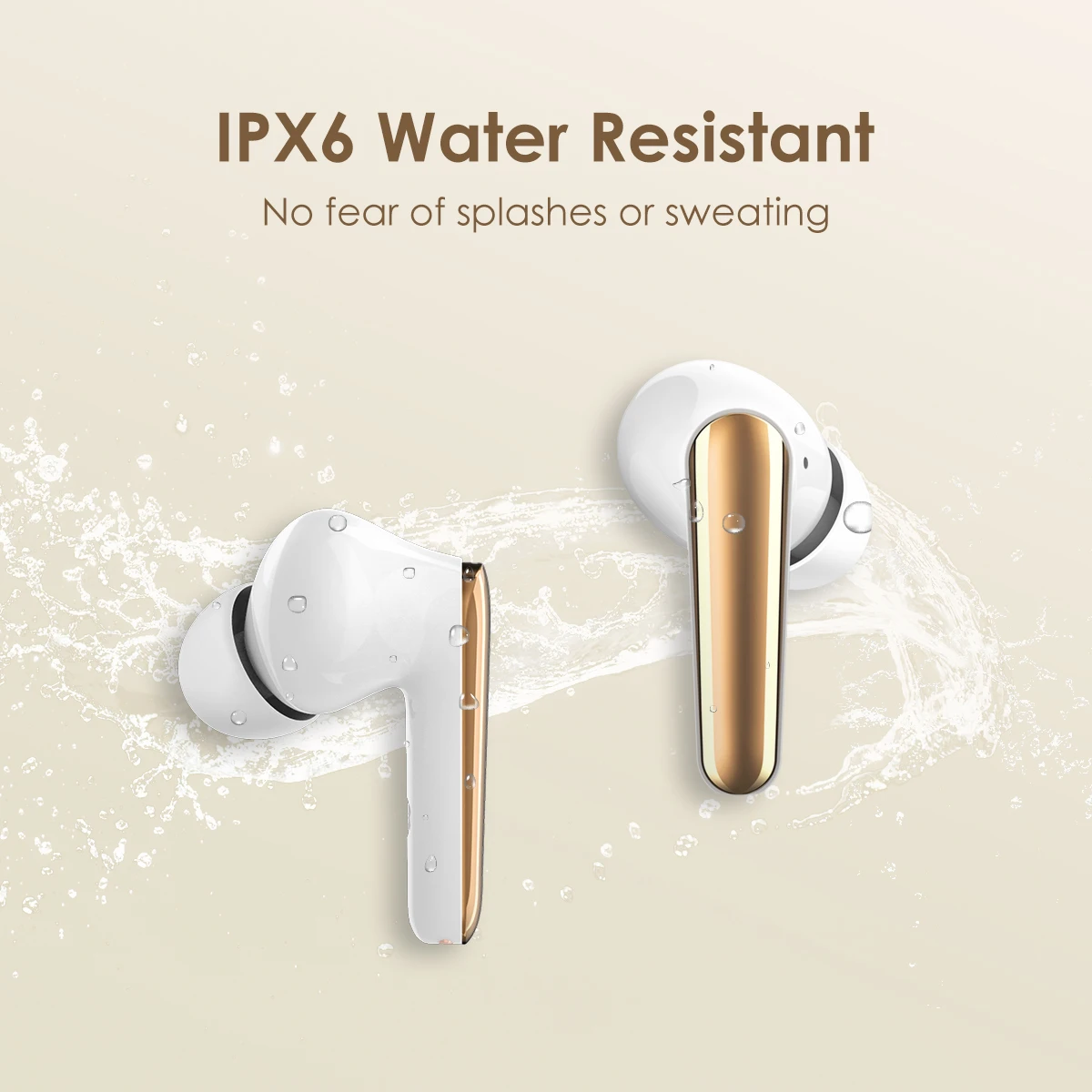 iTel T3 True Wireless Earbuds With 4-Mic ENC in Pakistan for Rs. 3250. ...