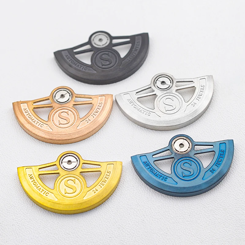 NH35-NH36-Movement-Automatic-Hammer-Rotor-Fit-Seiko-NH35-NH36-NH38-NH39 ...