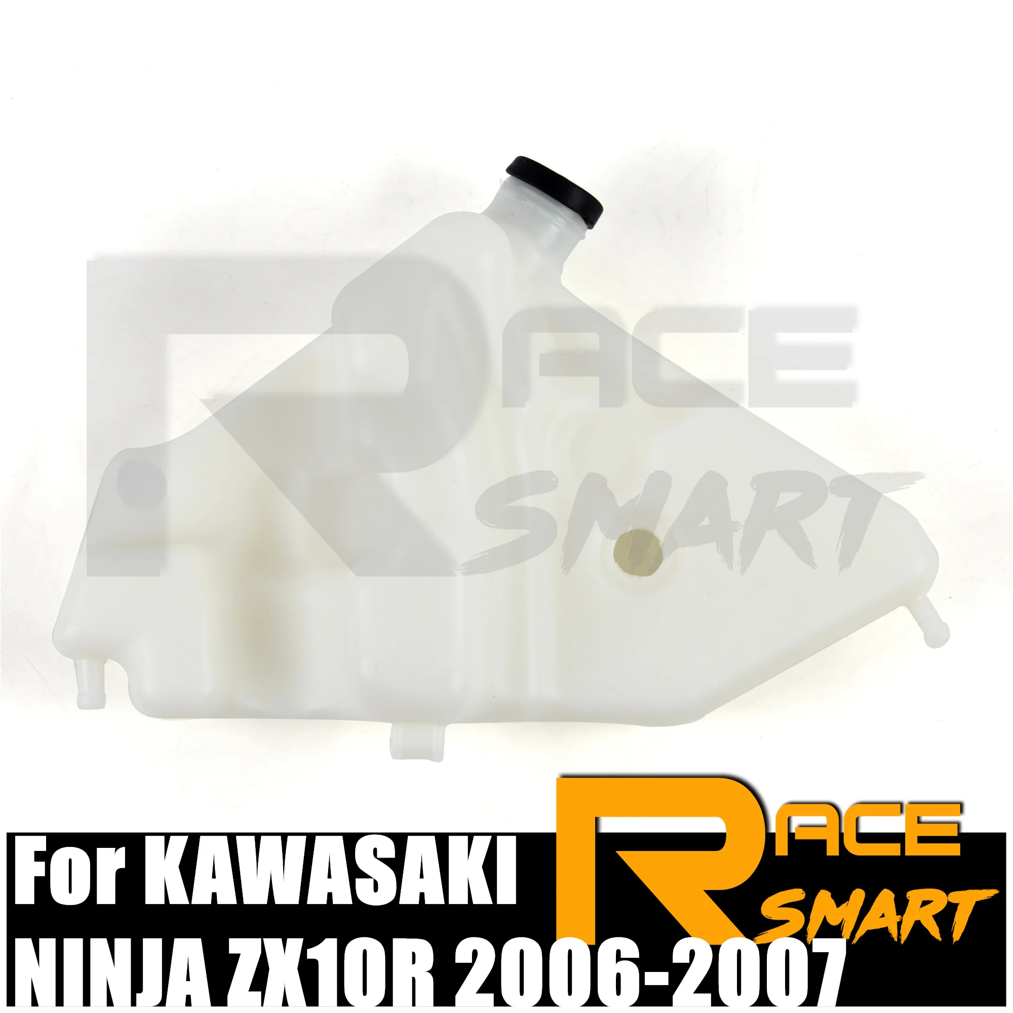NINJA-ZX-10R-2006-2007-Motorcycle-Overflow-Radiator-Water-Bottle ...