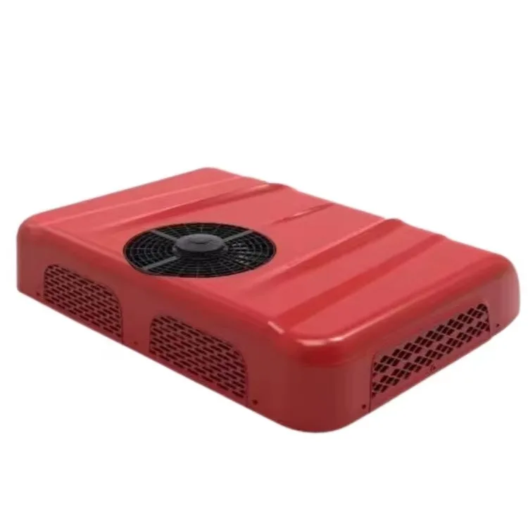 12-вольтовый кондиционер на крыше для Mercedes Sprinter, автодомов ...