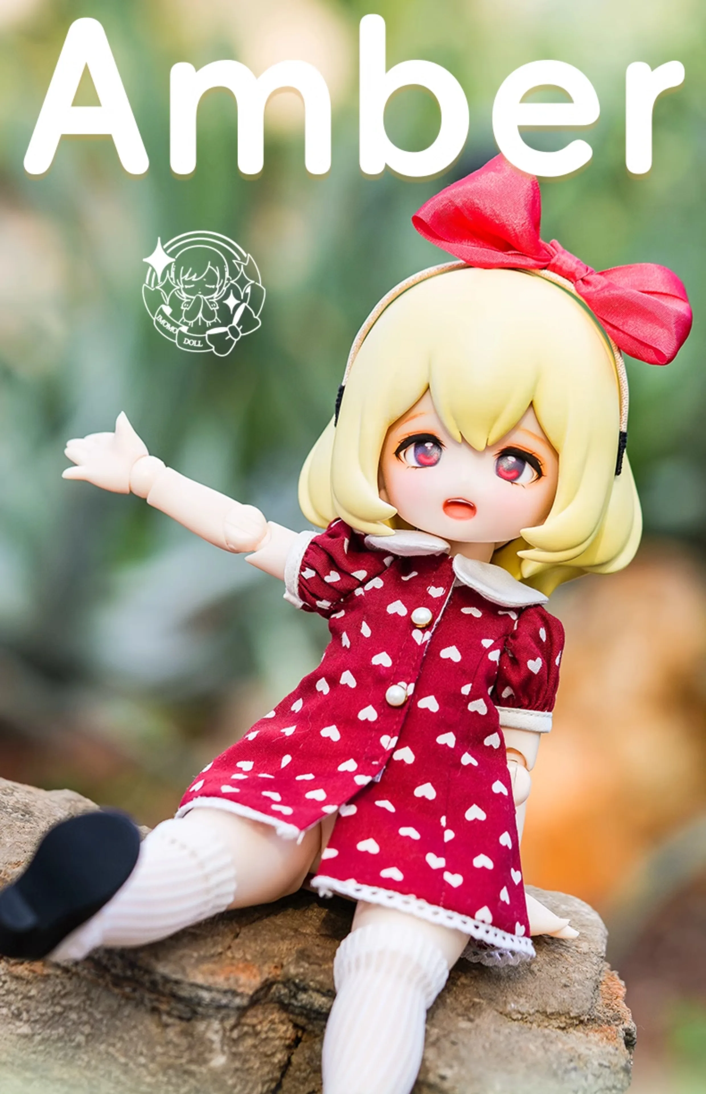 Шарнирная кукла FEERED Beibei 1/6 1/4 | AliExpress