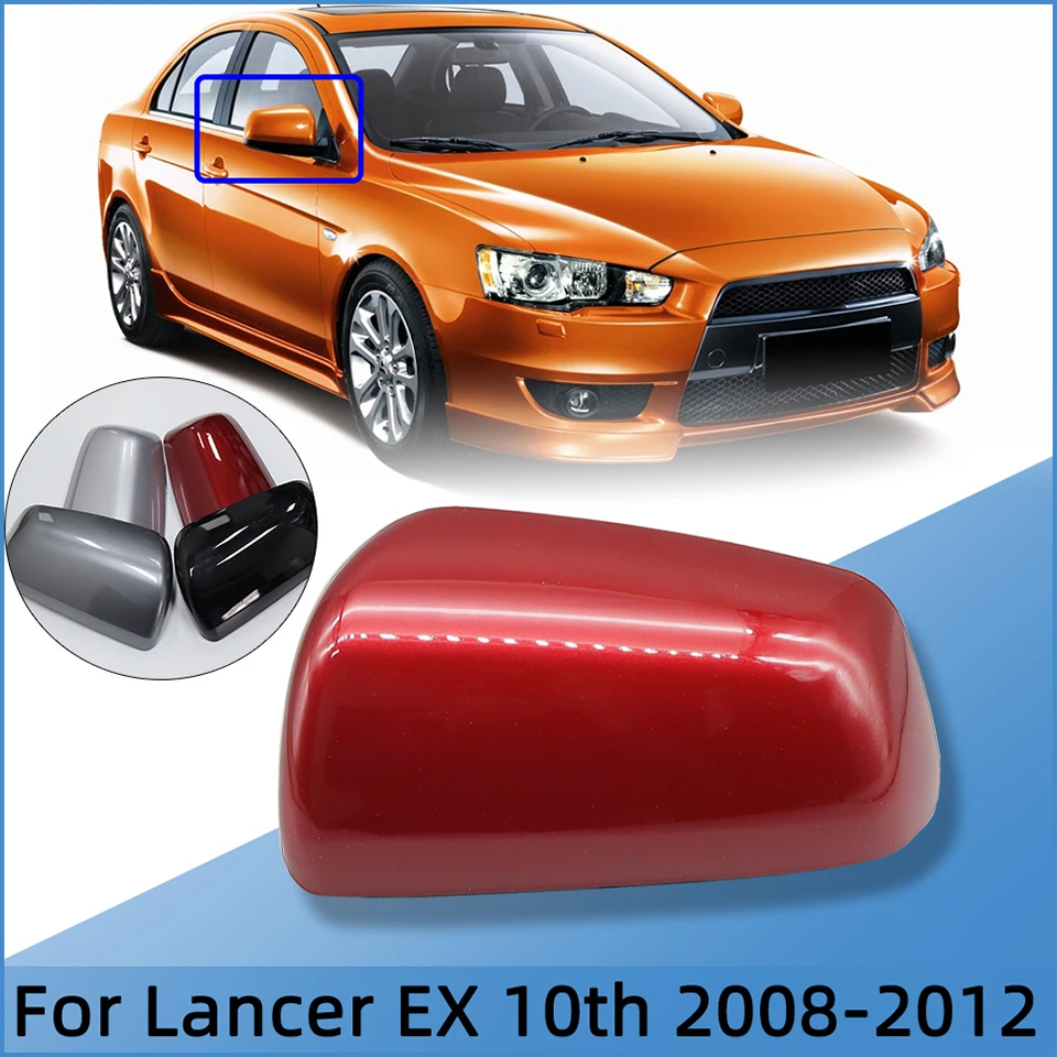 Car Accessories For Mitsubishi Lancer Ex 2008-2012 Models Reversing ...