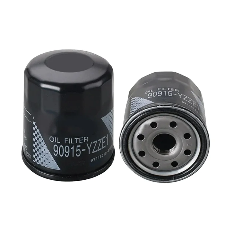 90915YZZE1 Car oil Filterfor Toyota 90915YZZE1 9091510001 9091510003