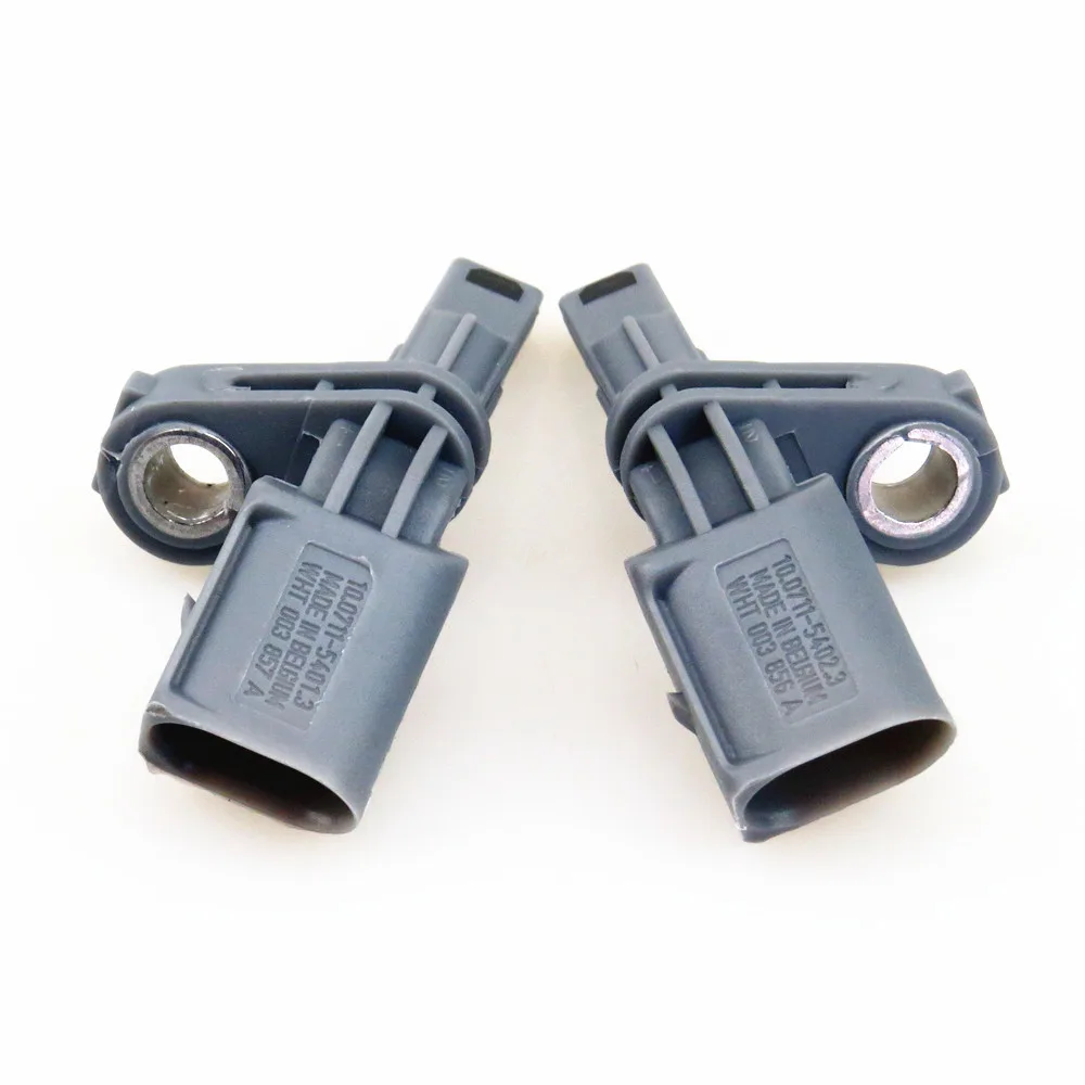 1Set-ABS-Wheel-Speed-Sensor-Front-Left-Right-WHT-003-856A-WHT003857A ...