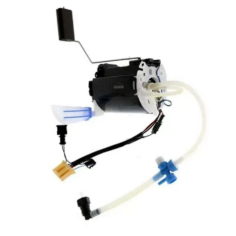 New-fuel-pump-assembly-C2D25079-C2Z8509-9X23-9H307-AE-9X239H307AE ...