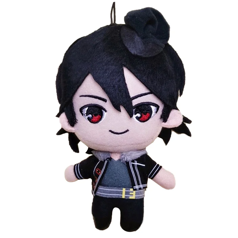 24 Style 10-15cm Ensemble Stars Doll Sakuma Ritsu Sena Izumi Mika ...