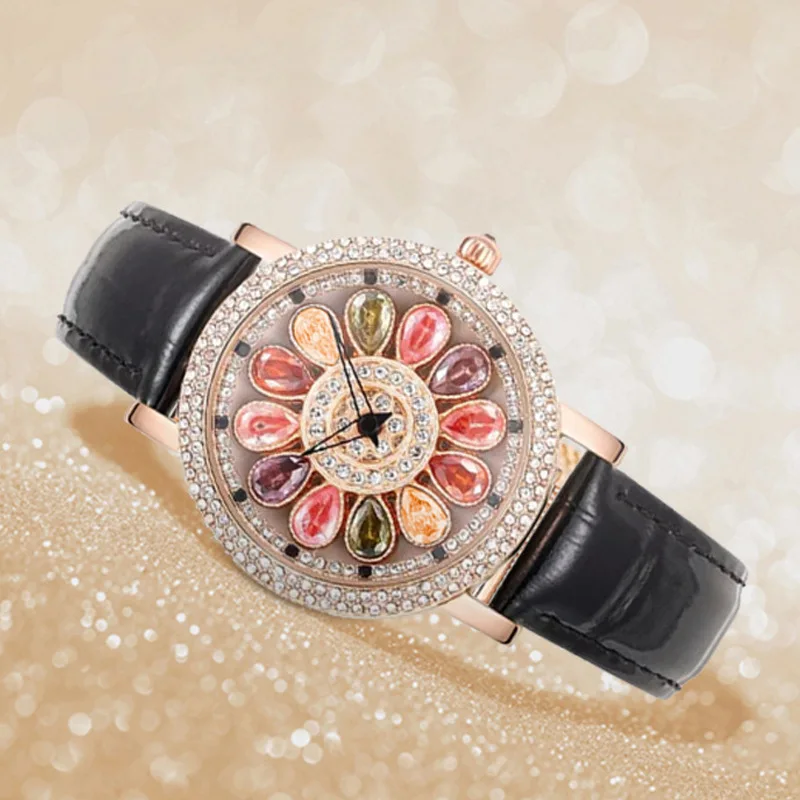 Top-Brand-Spin-Rotating-Watch-Women-High-Quality-New-Fashion-Women ...