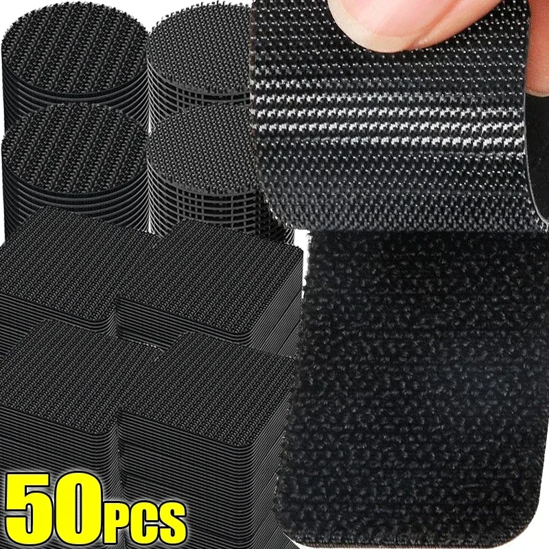 Wholesale-Double-Faced-High-Adhesive-Fixing-Stickers-Carpet-Pad ...