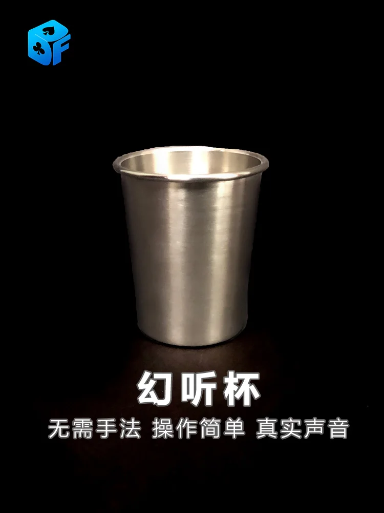 New-Arrivals-Super-Professional-Rubi-Cup-by-Rubi-Ferez-Magic-Tricks ...