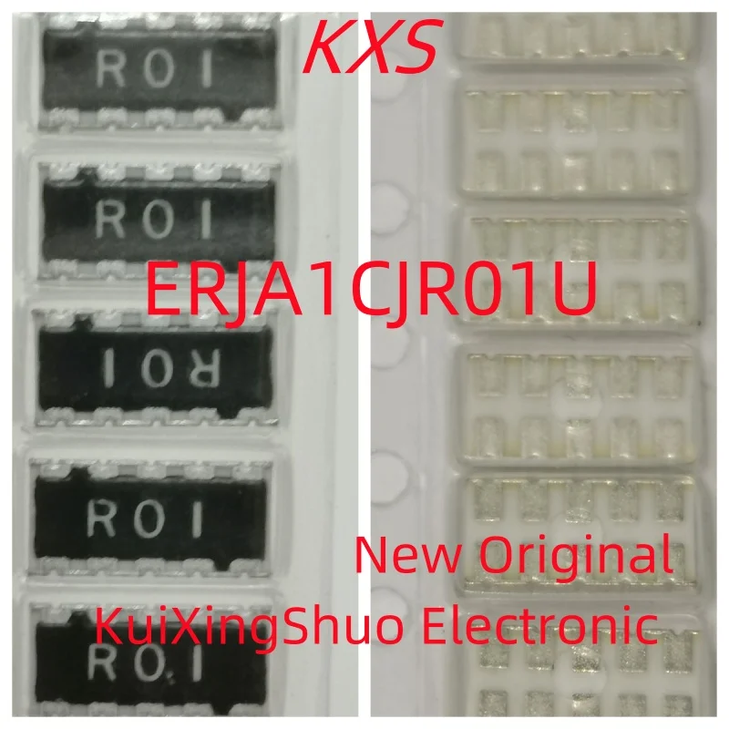 Parche original de Panasonic, resistencia 1225, ERJA1CJR15U, R10, R20 ...