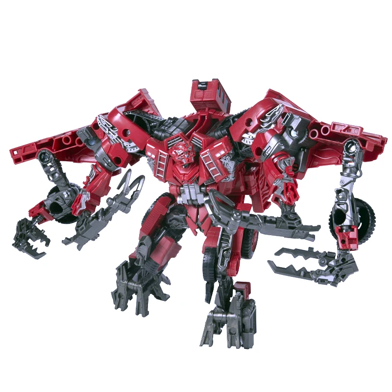 Transformers 2 Overload