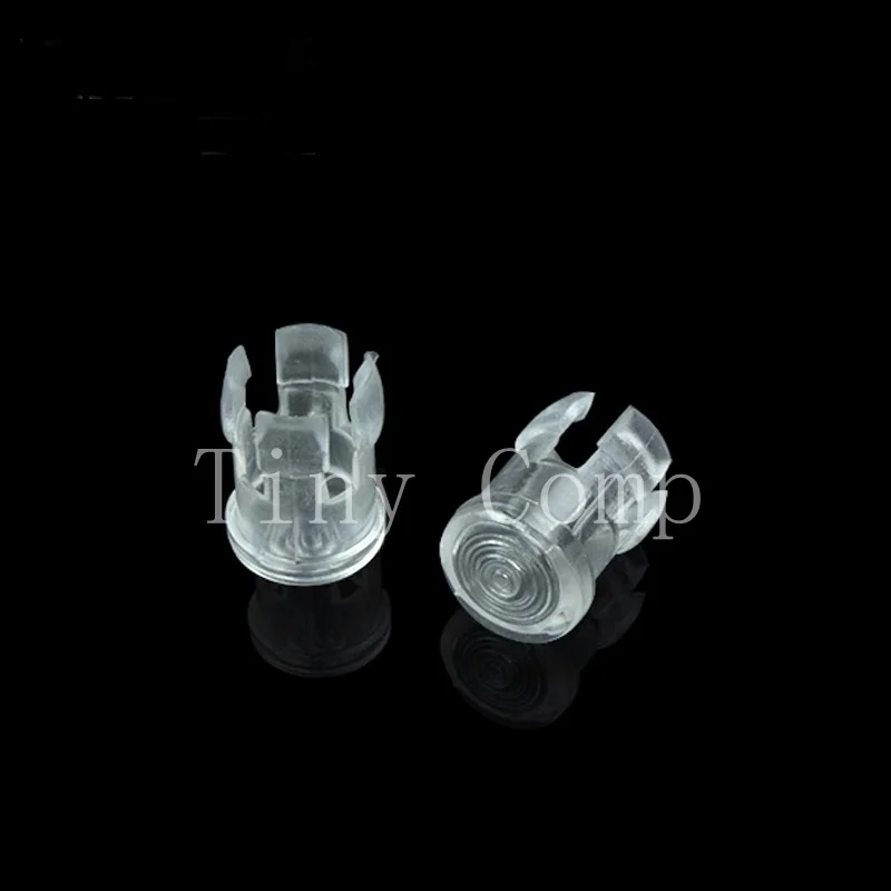 3mm-5mm-light-tube-cover-lamp-holder-LC3-1-Light-Guide-Column-LED-Light ...