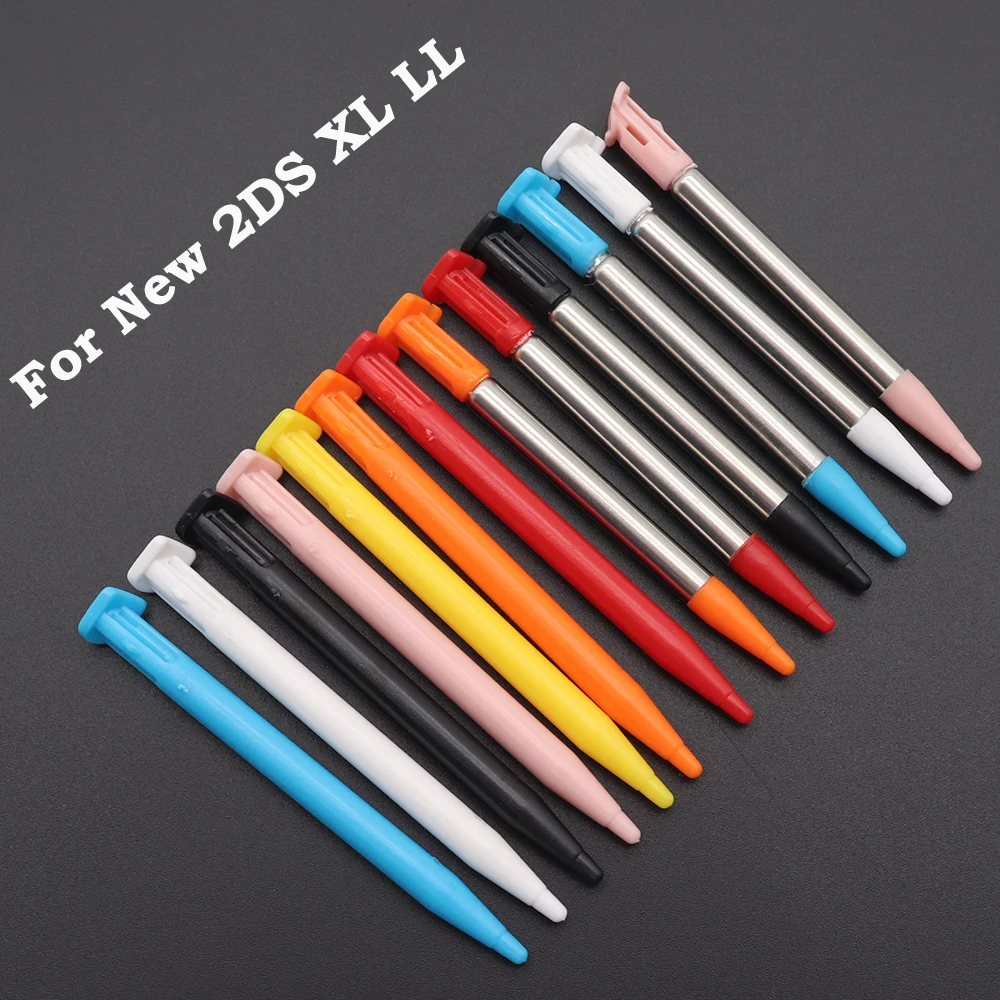 For New 2DSXL LLTouch Pen Plastic Touch Screen Stylus Pen For Nintendo ...