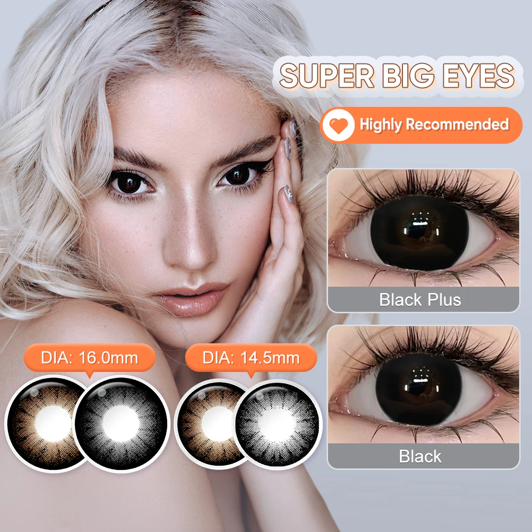 PLUS-Color-Contact-Lenses-for-Eyes-DIA-16-0-mm-Super-Size-Contact-Lens ...